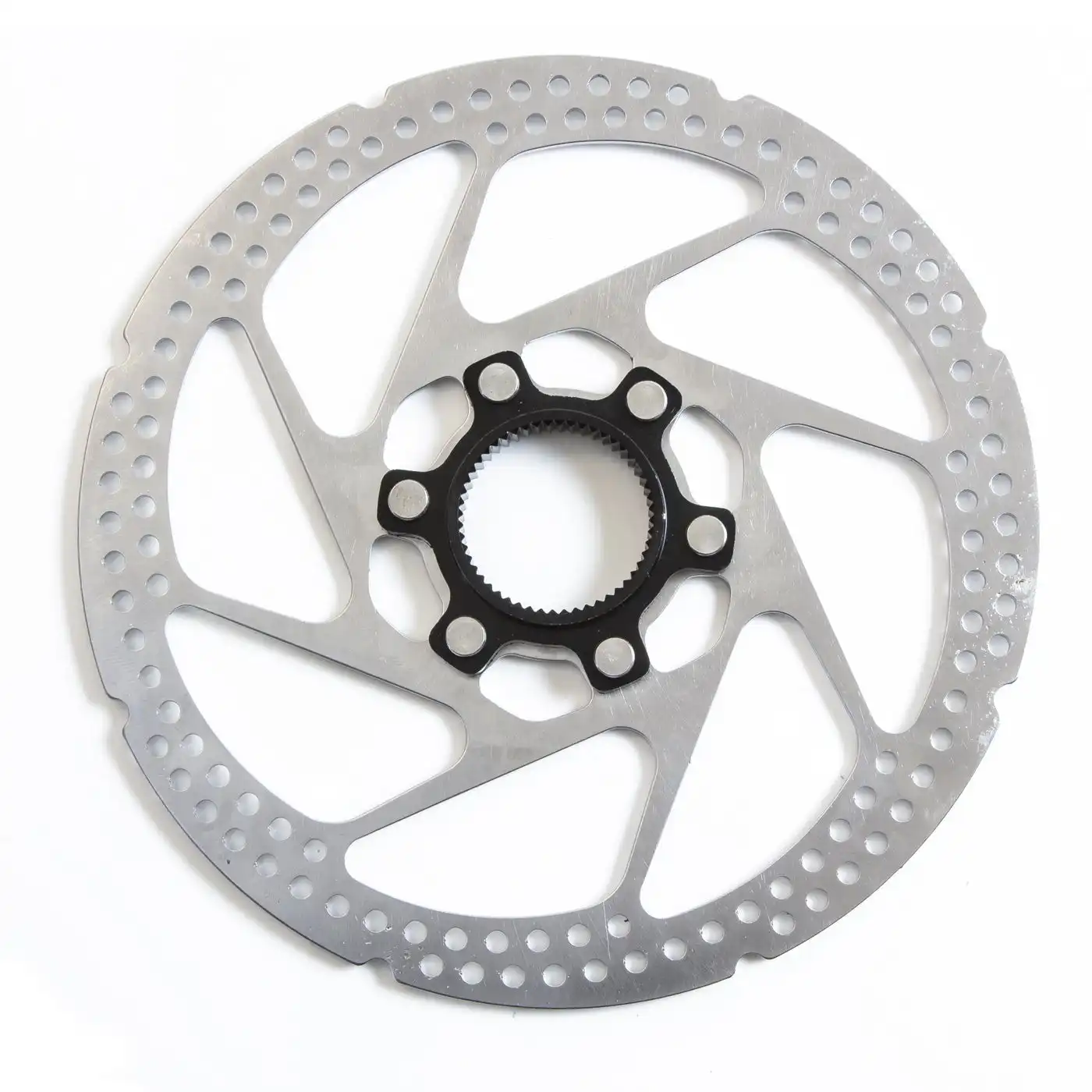 Clarks Centre Lock Rotor 160 by Mud and Black Cycles | BuytoGive